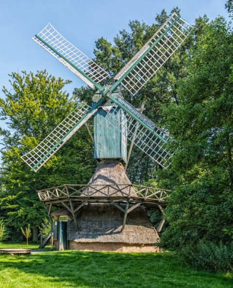 Architektur- & Reisefotografie, Coaching & Fotokurse | Windmühlen und ...